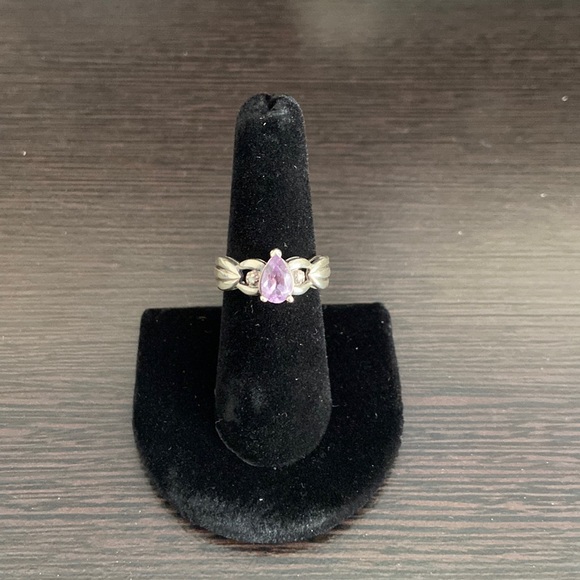 Michael C. Fina | Jewelry | Amethyst Ring | Poshmark